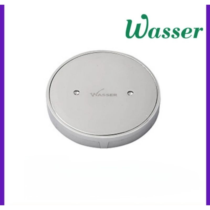 Jual Wasser FCO-020 Clean Out 2" BARU ORIGINAL | Shopee Indonesia