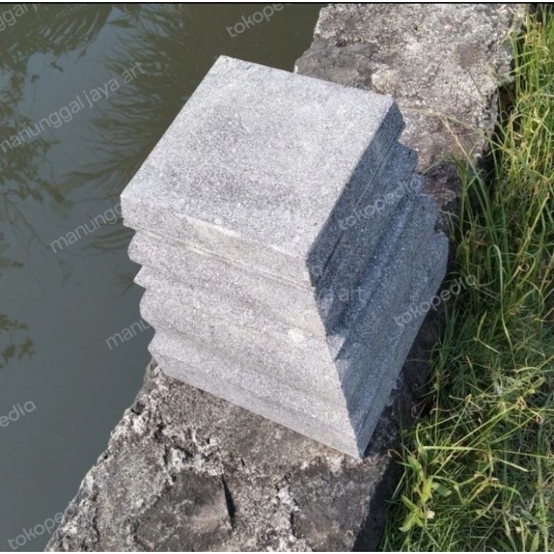 Jual UMPAK BATU KENDIT UKURAN 25 CM | Shopee Indonesia