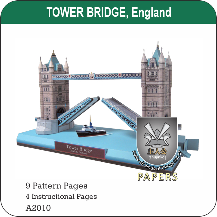Jual DIY 3D Papercraft Historical Buildings 2 | Shopee Indonesia