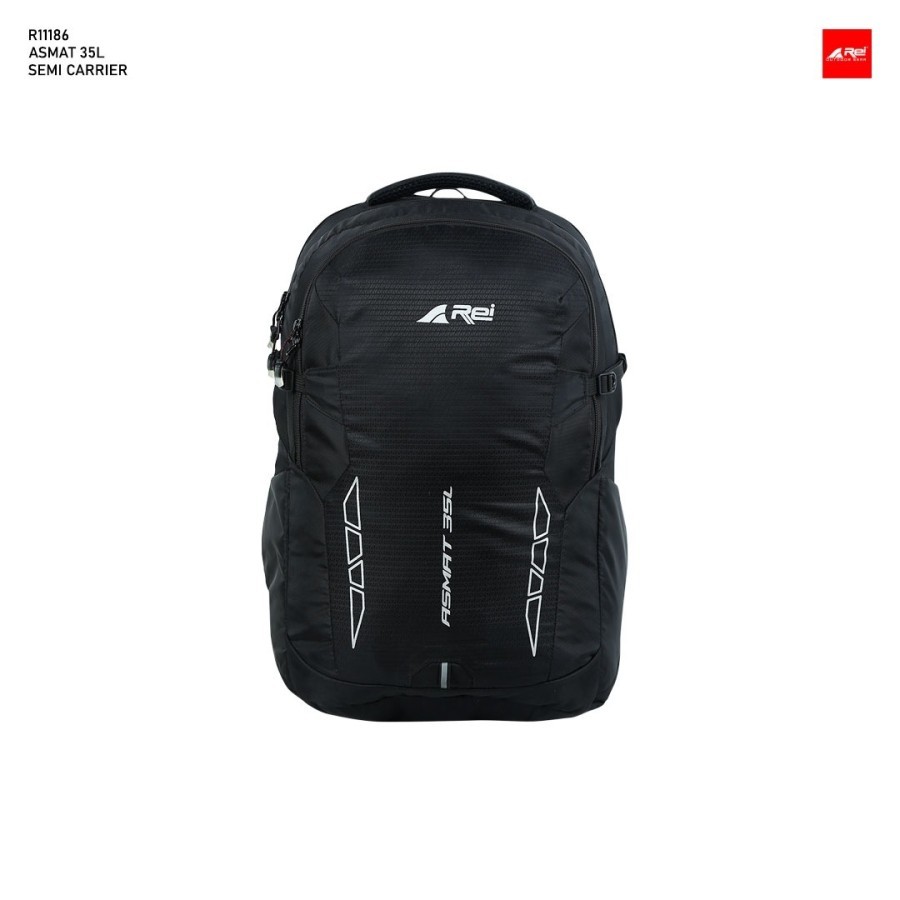 Jual Tas Ransel Semi Carrier Asmat 35 Liter Arei 1186 | Shopee Indonesia