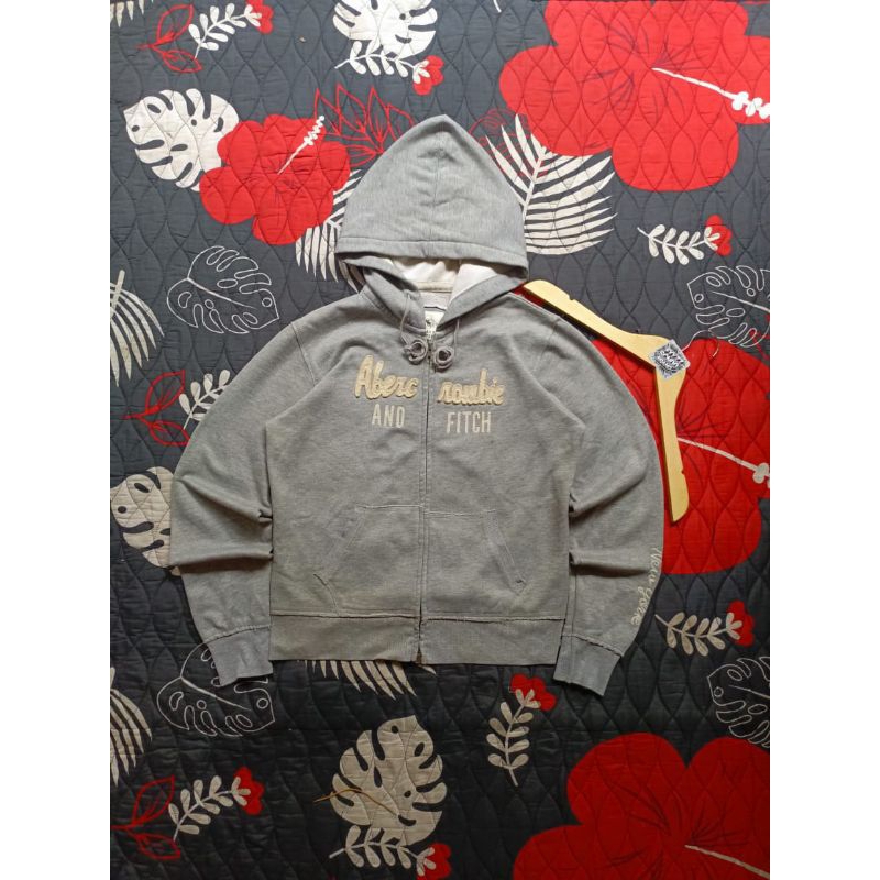 Jual Abercrombie Fitch Hoodie Terlengkap & Harga Terbaru Juni 2026 ...
