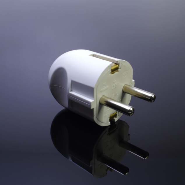 Jual Broco Electrical Steker New Arde Kepala Colokan Listrik Steker ...