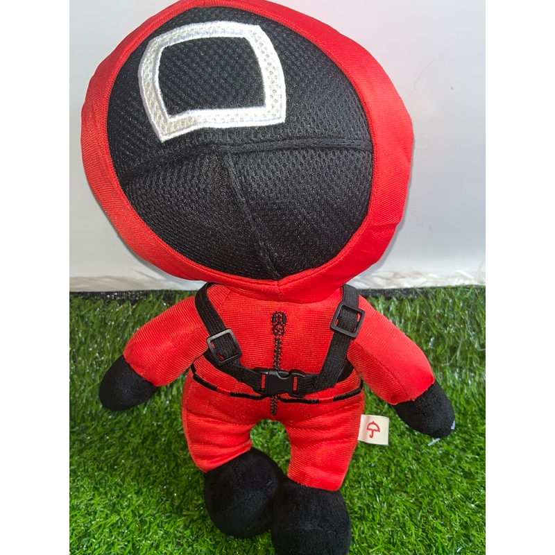 Jual BONEKA SQUID GAME IMPORT | Shopee Indonesia