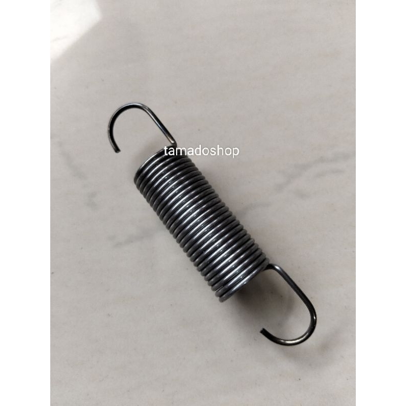Jual Per pedal rem colt diesel PS.100( MB.162189 ) harga 1 pc | Shopee ...