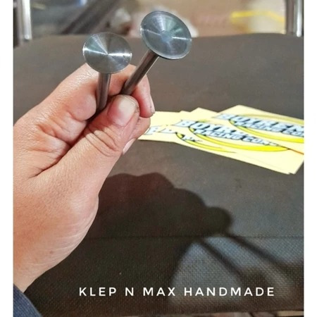 Jual KLEP SET IN EX NMAX N MAX STD RACING HANDMADE BOYRENK - BOYRENK ...