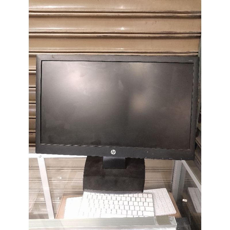 Jual monitor 19in merek hp | Shopee Indonesia