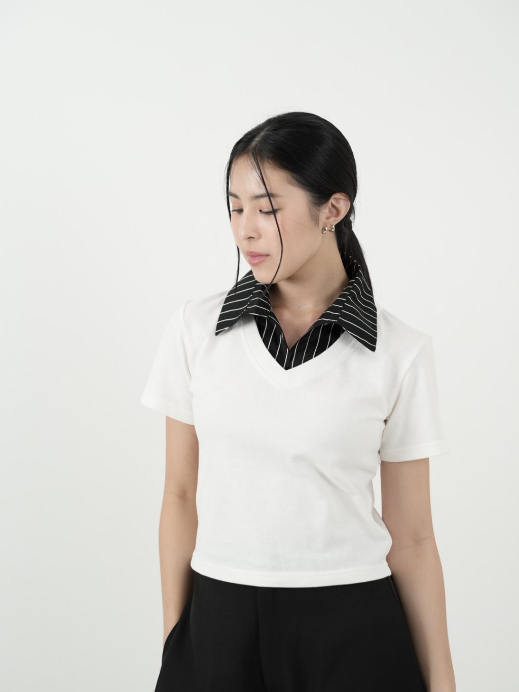 Jual MONDAY TO FRIDAY - ARLA TOP | Shopee Indonesia