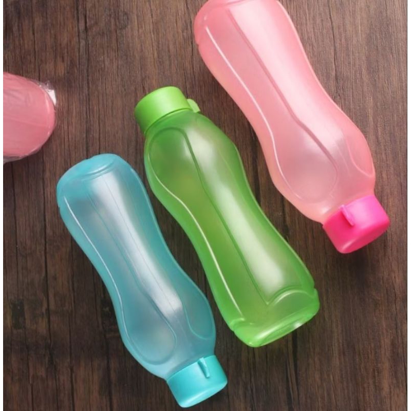 Jual BOTOL AIR MINUM PLASTIK MURAH BOTOL SOUVENIR ULANG TAHUN PAMELA ...