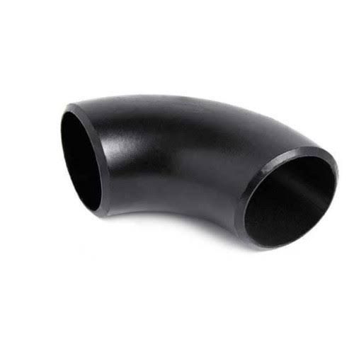 Jual Elbow 8" (8 inch) sch 80 (45 derajat) besi carbon steel | Shopee ...