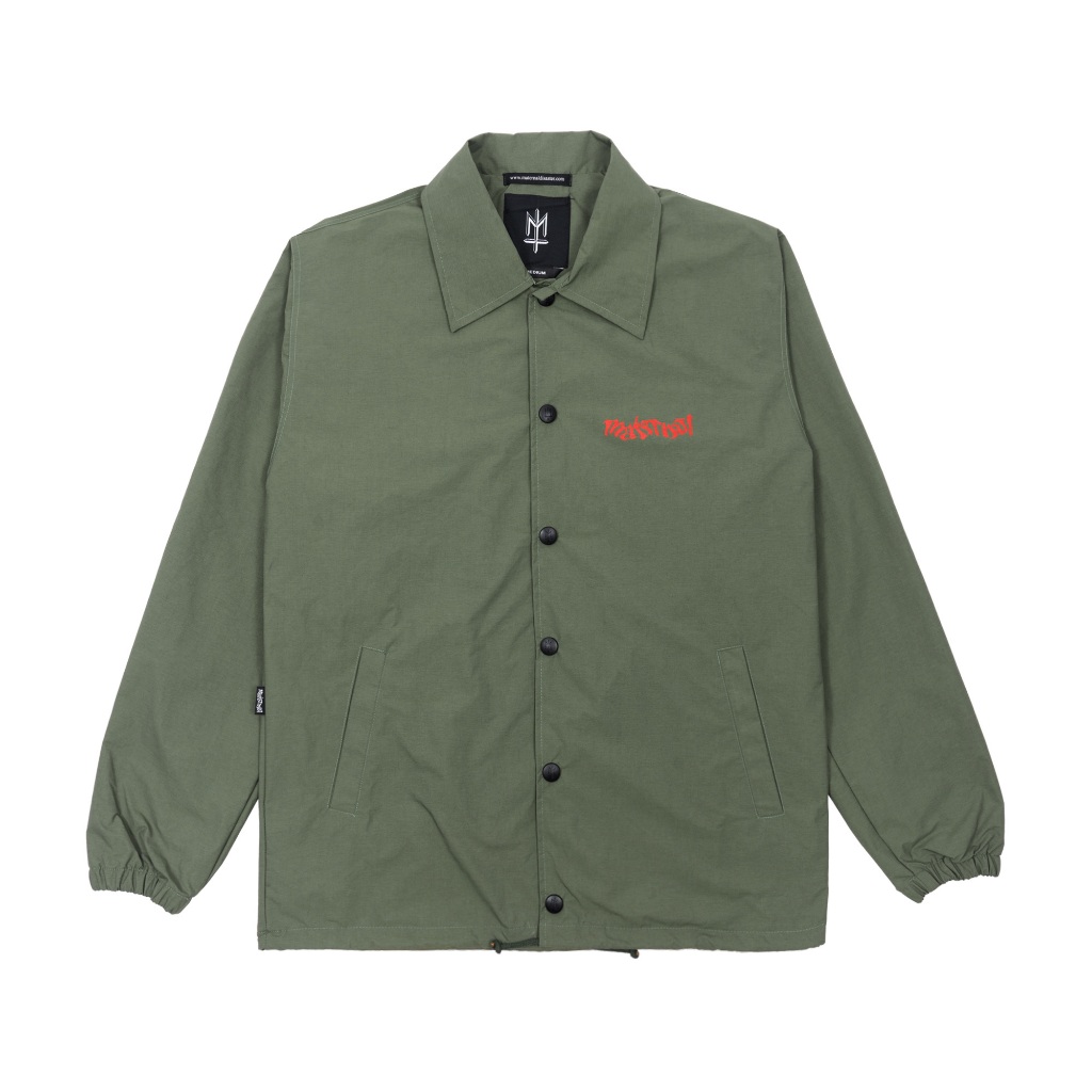 Jual Maternal Disaster - Jacket - Fircle (L) | Shopee Indonesia