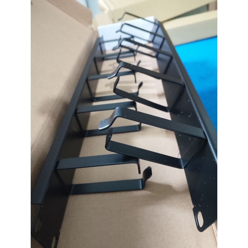 Jual 3M VOLITION 19IN CABLE MANAGEMENT| 7000-0395-77 | NEW ORIGINAL ...