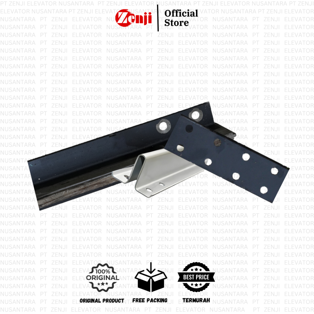 Jual Elevator Guide Rail / T-Rail Lift | Shopee Indonesia
