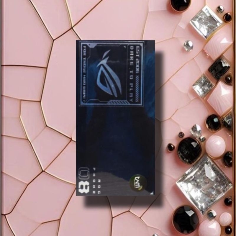 Jual ASUS ROG 12/256 GARANSI RESMI | Shopee Indonesia