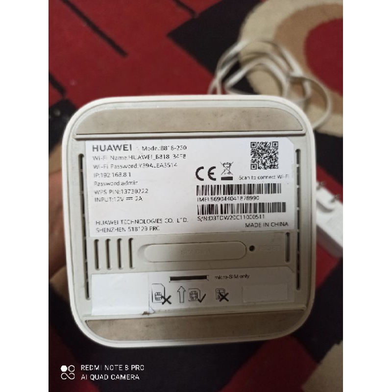 Jual Modem Orbit Max | Shopee Indonesia