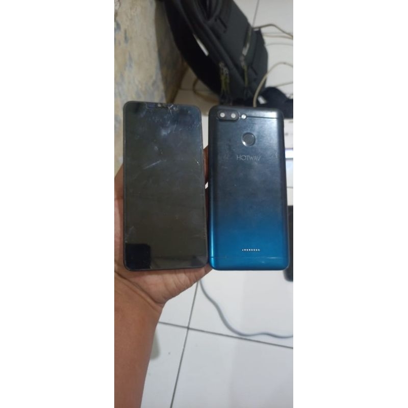 Jual Mesin baterai hotwav m6 normal mulus | Shopee Indonesia