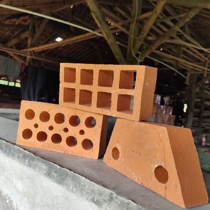 Jual Bata expose, bata travesium, bata press, bata merah, bata premium ...