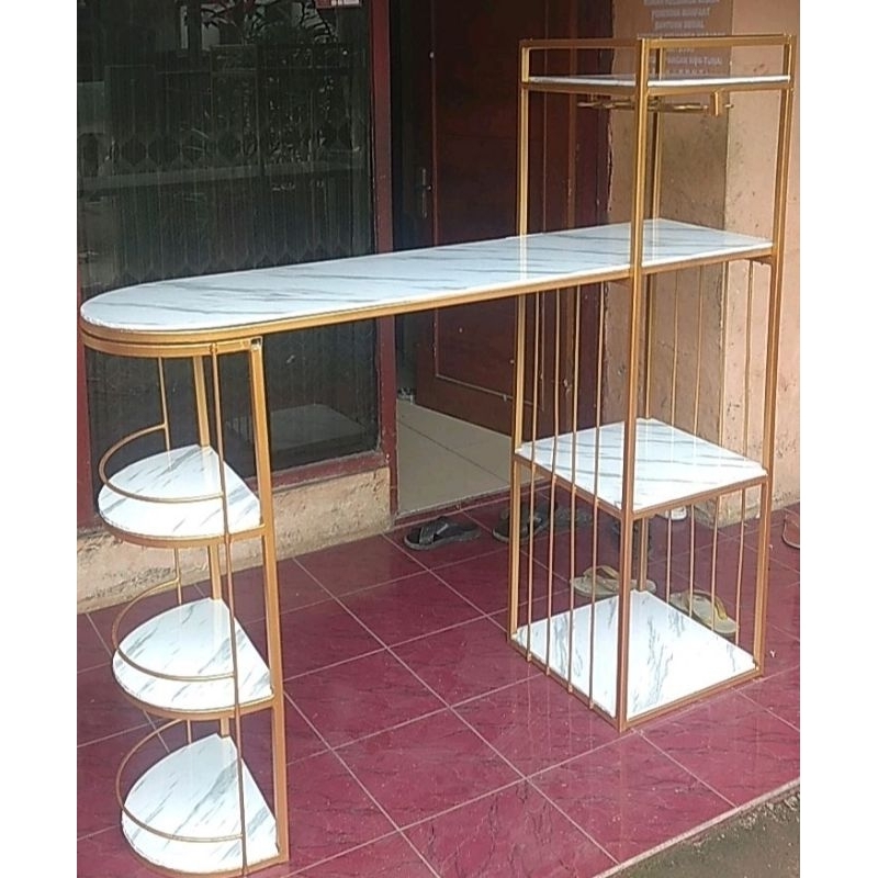 Jual Meja Bar | Shopee Indonesia