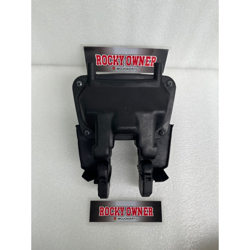 Jual box filter grand original bok filter honda grand | Shopee Indonesia
