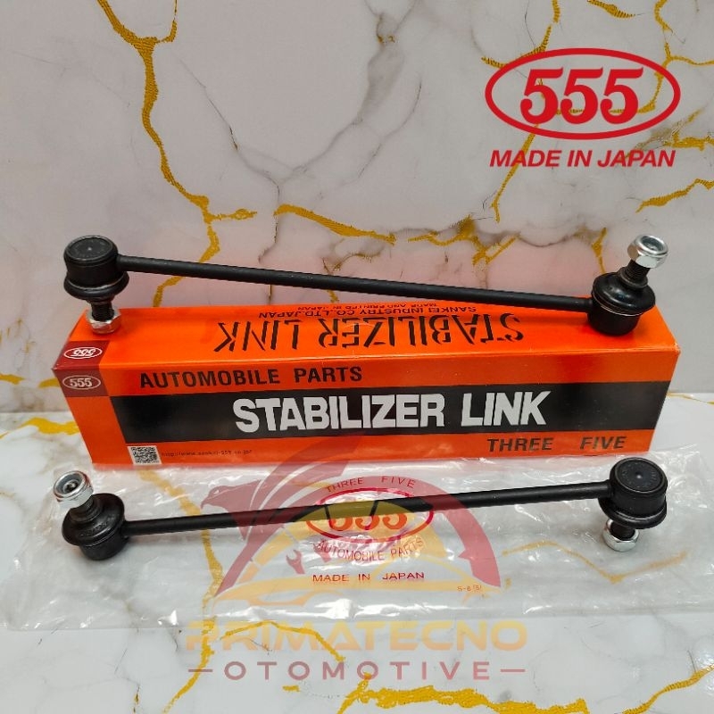 Jual LINK STABIL STABILIZER RAIZE ROCKY ALL NEW AVANZA XENIA VELOZ 2021 ...