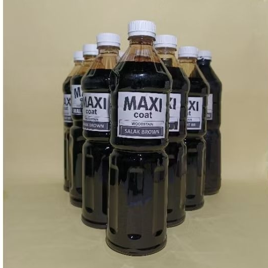 Jual MAXI WARNA POLITUR pewarna kayu | Shopee Indonesia