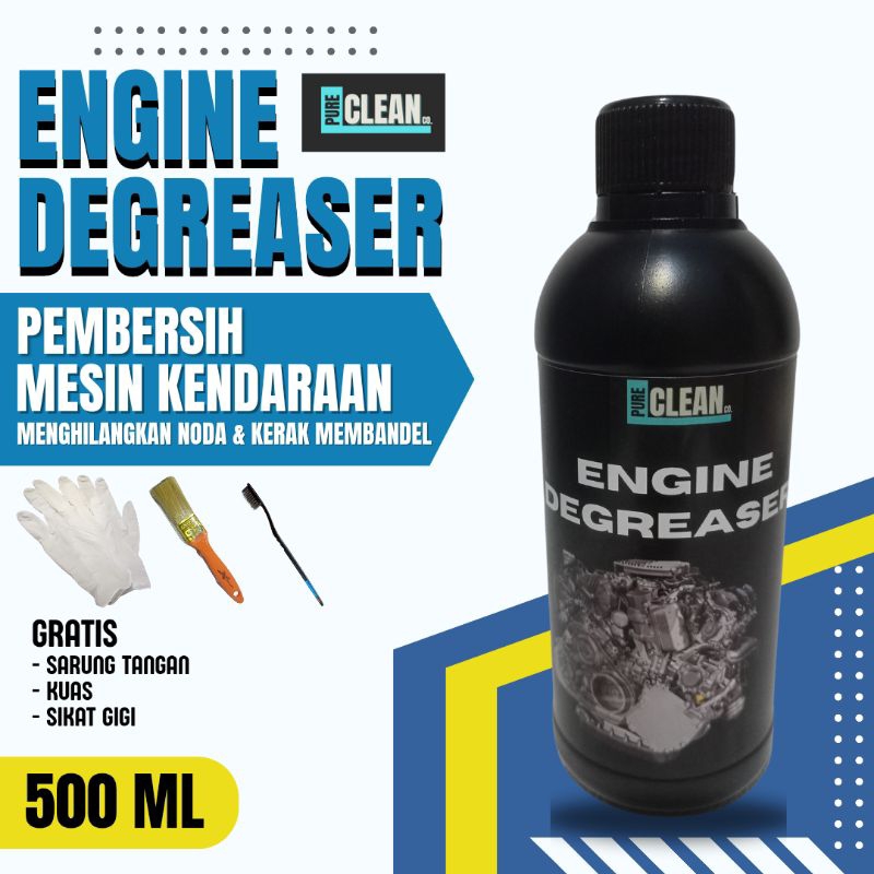 Jual Promo 8.8 Sale Pembersih Blok Mesin Cvt Penghilang Kerak Oli Pada Motor Mobil,Pure Clean ...