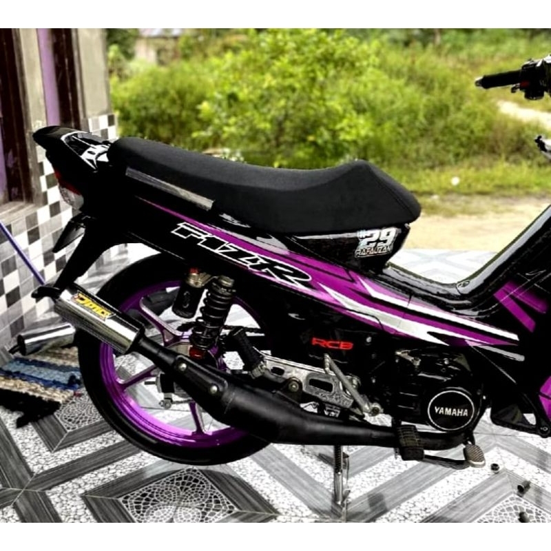 Jual jok fiz r road race amplas pasir-jok fiz r road race amplas pasir ...