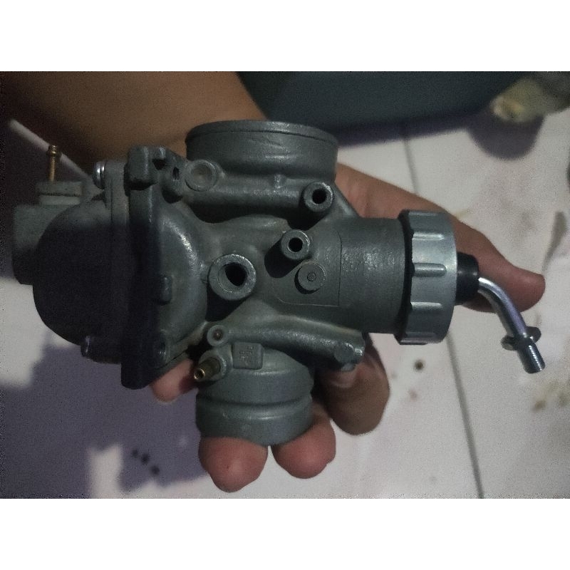 Jual Karburator Rx King MIKUNI | Shopee Indonesia