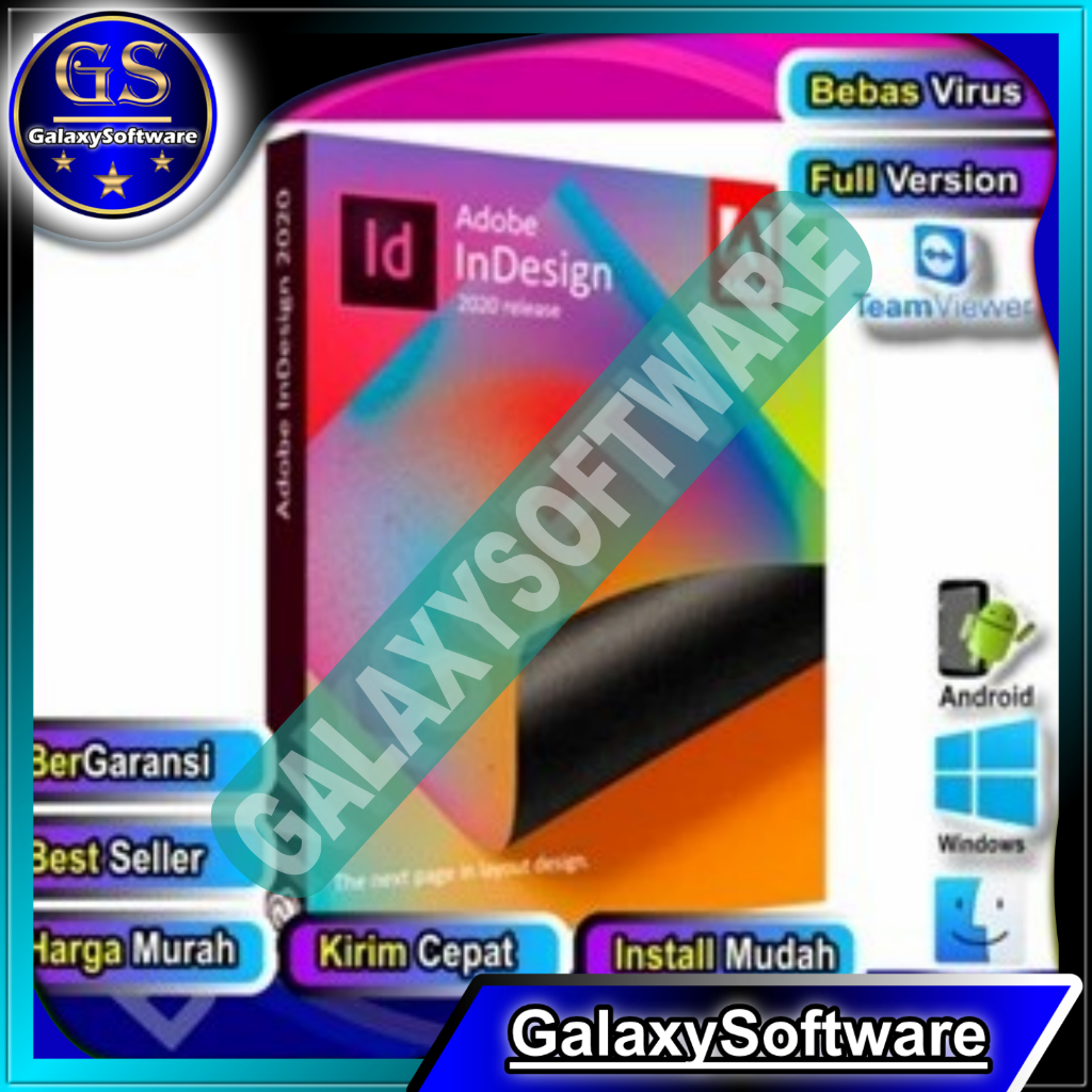 Jual indesign v19.5.0 2024 win | mac os Full Version desain grafis - GalaxySoftware | Shopee ...