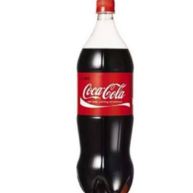 Jual Coca cola 1 liter | Shopee Indonesia