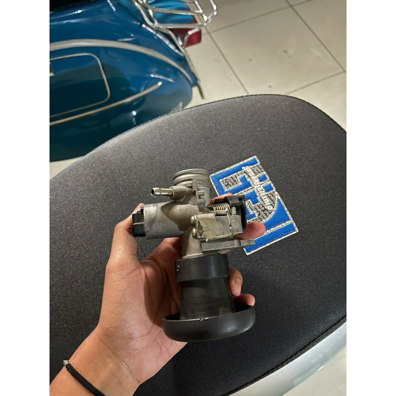 Jual Tb motor vespa | Shopee Indonesia