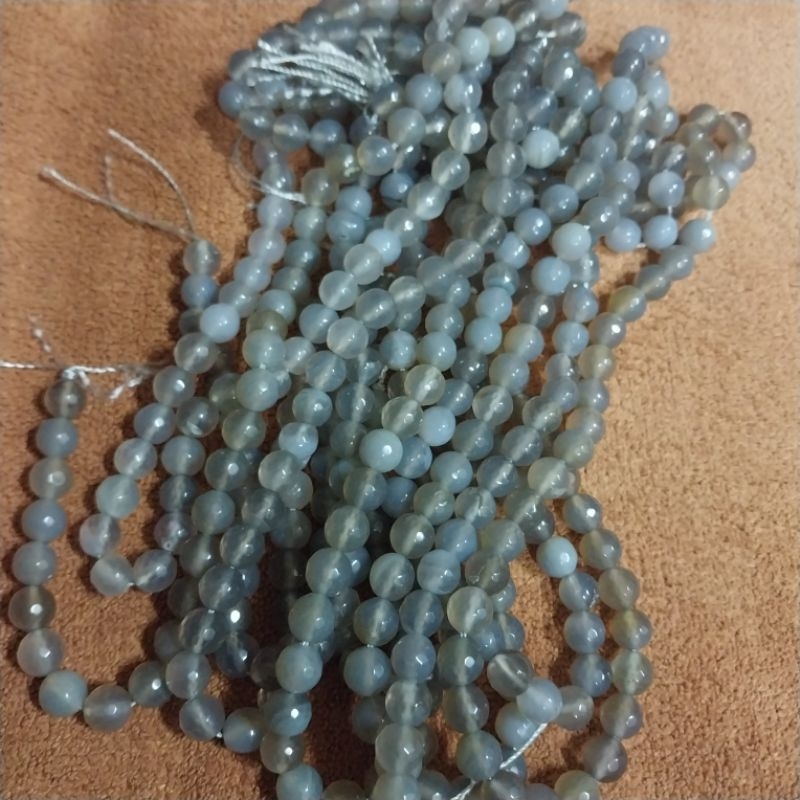 Jual Batu Alam 8mm Cutting | Shopee Indonesia