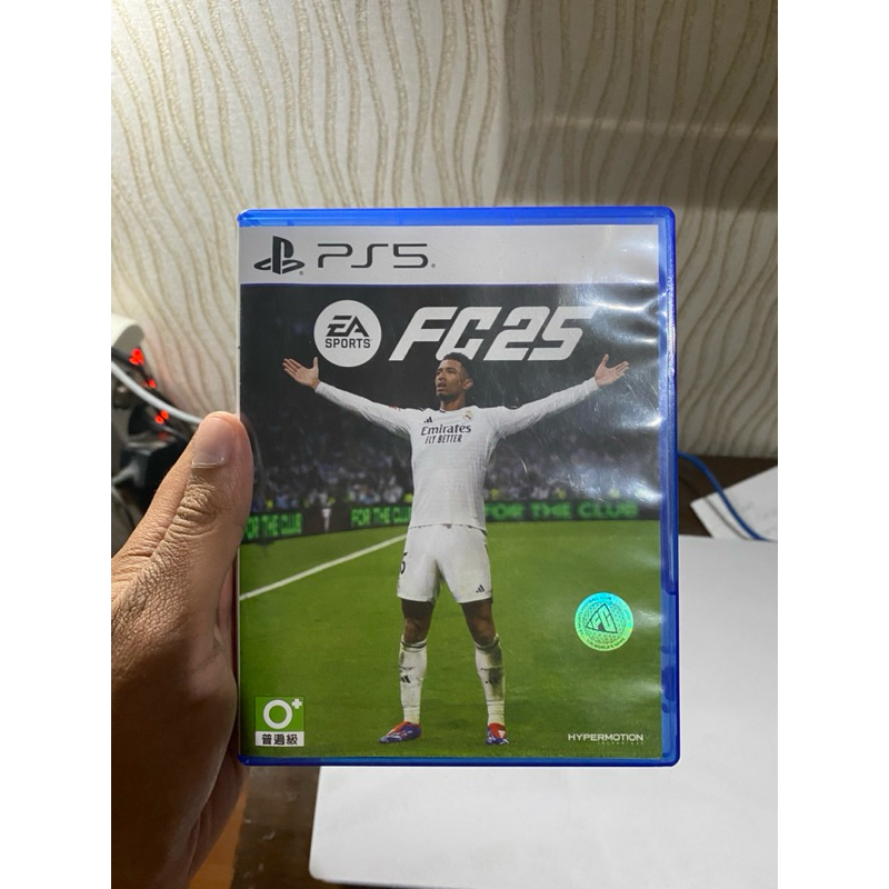 Jual EA FC 25 PS5 | Shopee Indonesia