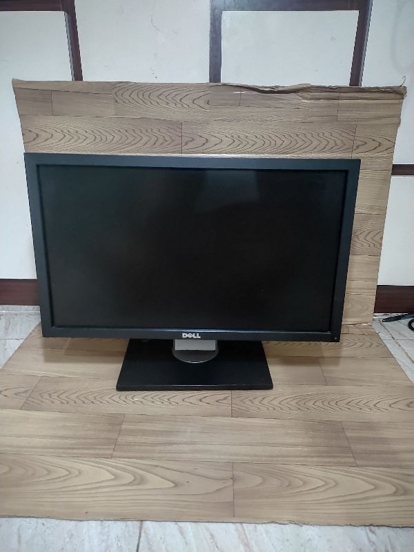 Jual MONITOR DELL 22 INCH LCD P2211HT WIDE VERTICAL NAIK TURUN | Shopee ...