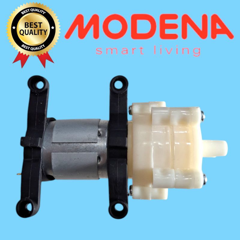 Jual POMPA DISPENSER GALON BAWAH MODENA DD67L | Shopee Indonesia