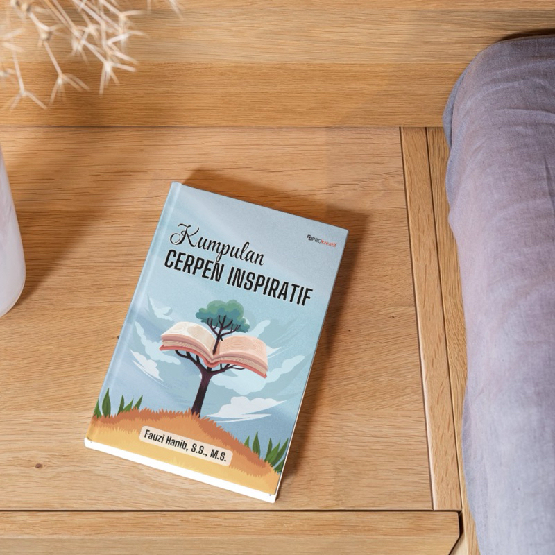 Jual Kumpulan Cerpen Inspiratif Fauzi Hanib S.S.M. | Shopee Indonesia