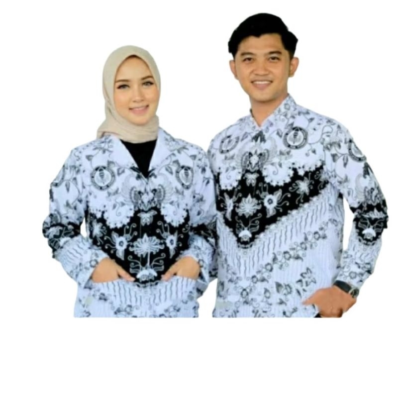 Jual SERAGAM DINAS PGRI 2025 | Shopee Indonesia