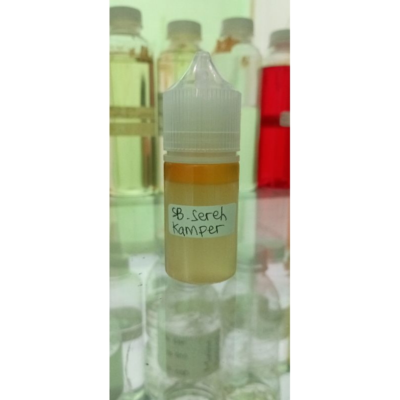 Jual OPLOSAN SERIBU BUNGA SEREH KAMPER FULL OIL | Shopee Indonesia