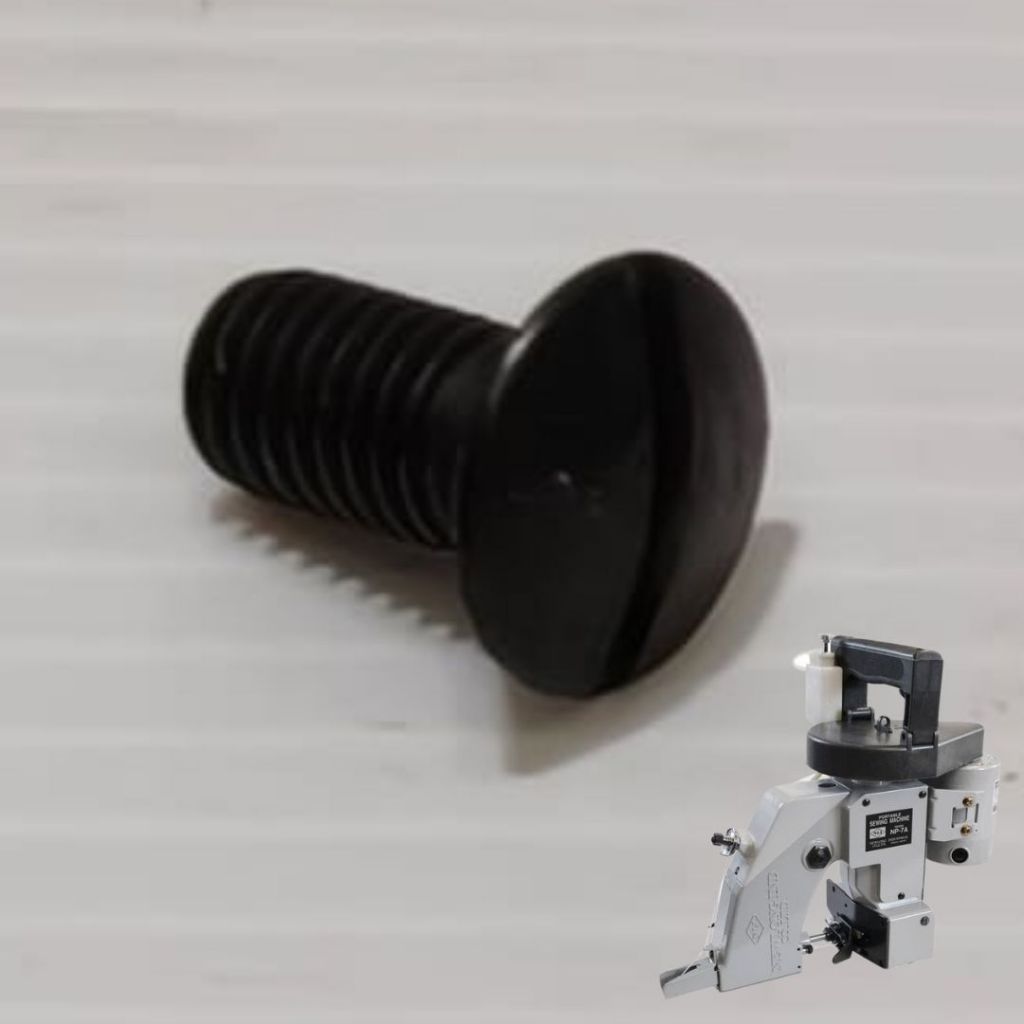 Jual 15/64S28028 Baut Dudukan Benang Mesin Jahit Karung / Screw For ...