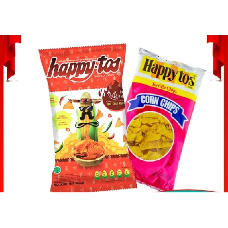 Jual happytos Tortilla Chips 160g | Shopee Indonesia