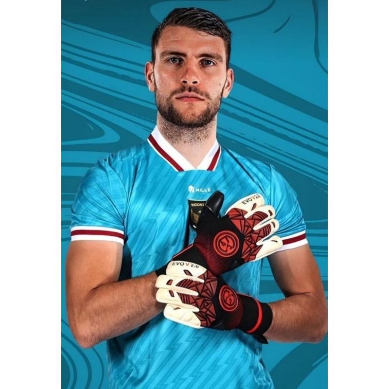 Jual POSTER CETAK JUMBO,KIPER TIMNAS INDONESIA, HIASAN DINDING ...
