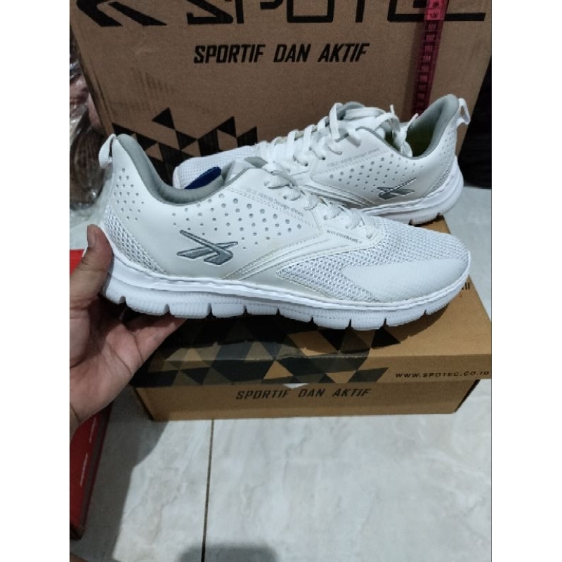 Jual spotec jumbo size 44-46 | Shopee Indonesia