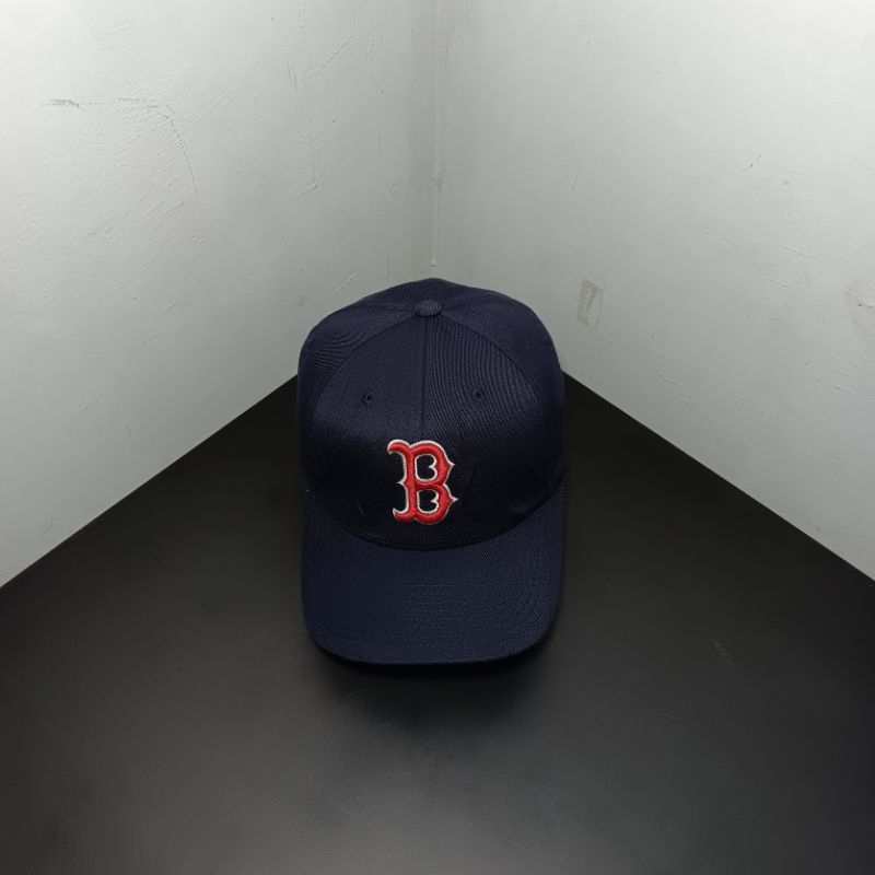 Jual Topi baseball simpel caps snapback caps major league baseball MLB ...