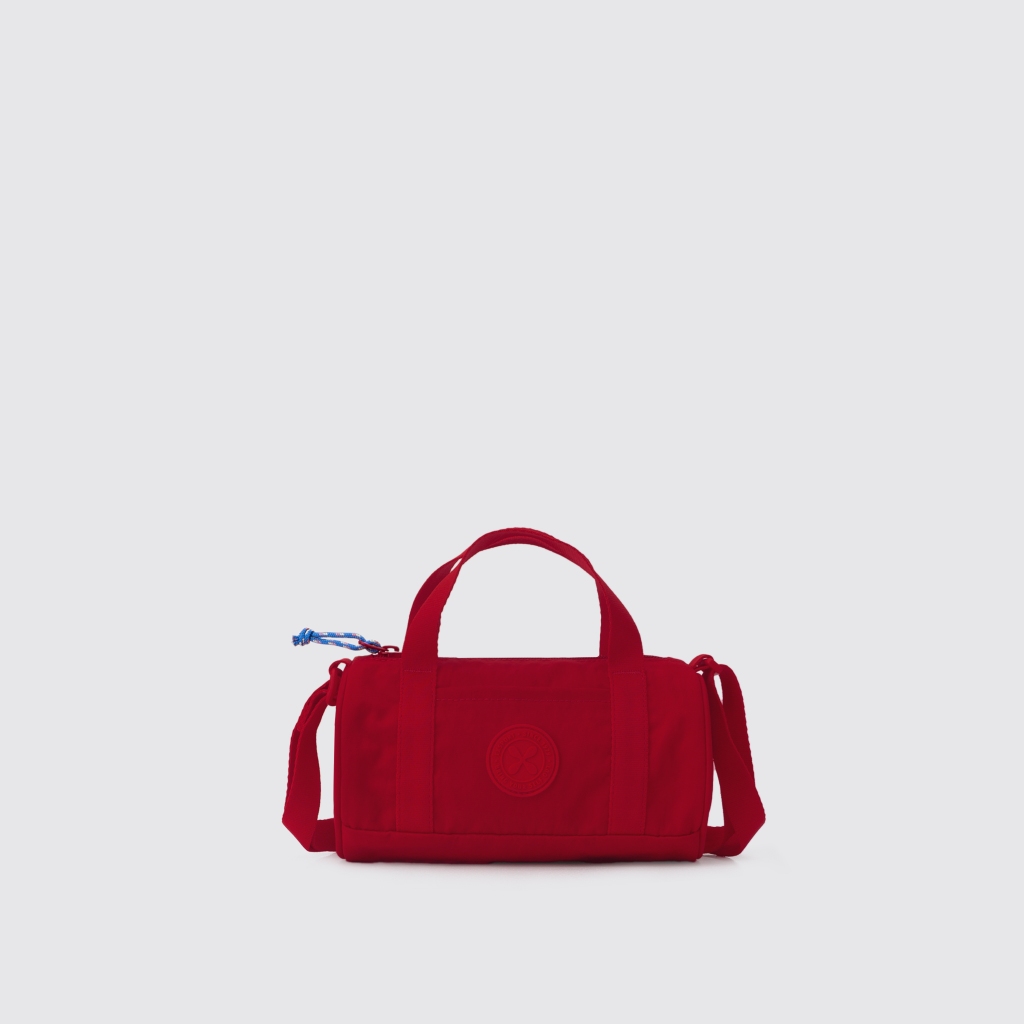 Jual Exsport Jumper Mini Sling Bag - Red | Shopee Indonesia