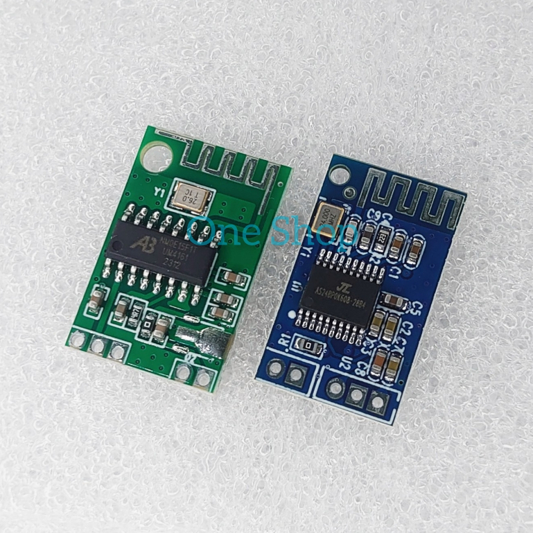 Jual CA-6928 Mini Bluetooth 5.0 Module | Shopee Indonesia