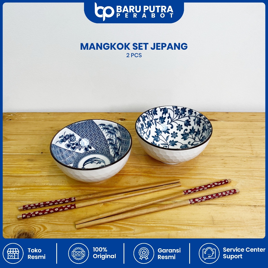 Jual Hampers Mangkok Set Premium Peralatan Makan Porselen / Hampers ...