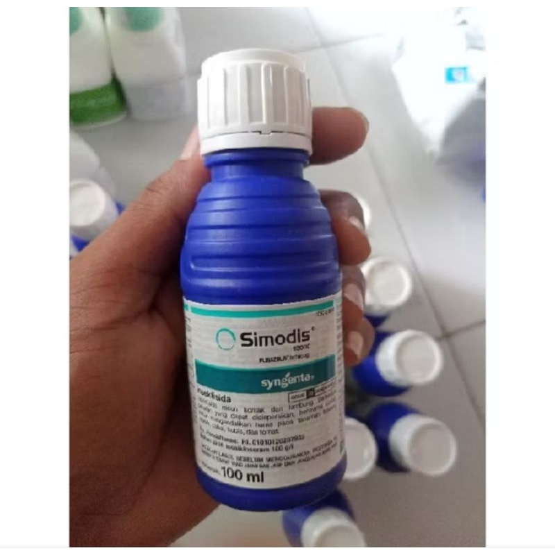 Jual simodis 100ml | Shopee Indonesia