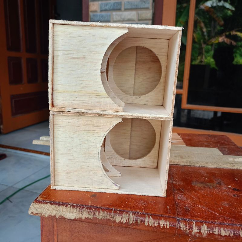 Jual Box spiker cobre 3 inc | Shopee Indonesia