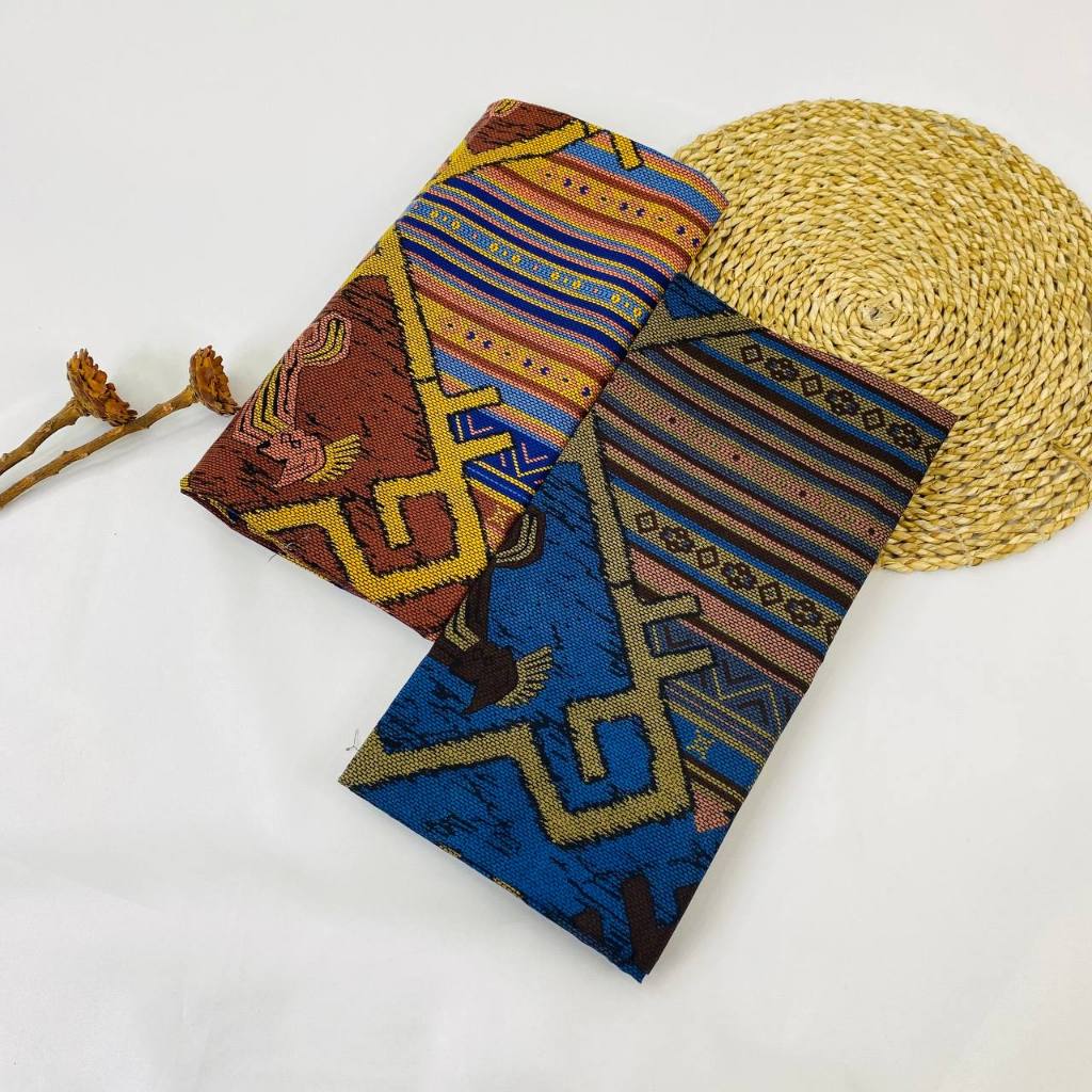 Jual Benang Raja Kain Batik Katun Asmat | Shopee Indonesia