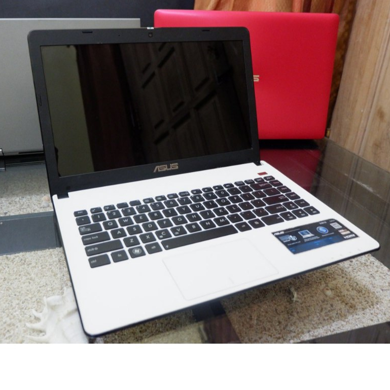 Jual LAPTOP ASUS X401U SLIM SSD 256 GB ASUS Slimbook X401U Tipis Ringan ...