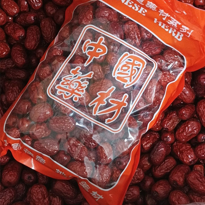 Jual Angco Kurma Merah isi 500g | Shopee Indonesia